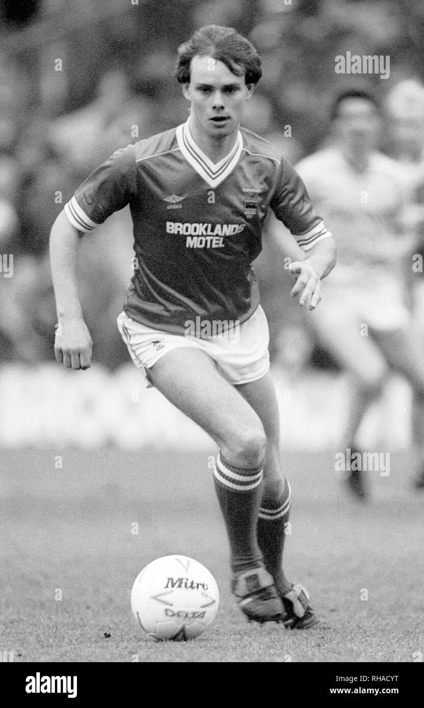 Barnsley football Black and White Stock Photos & Images - Alamy