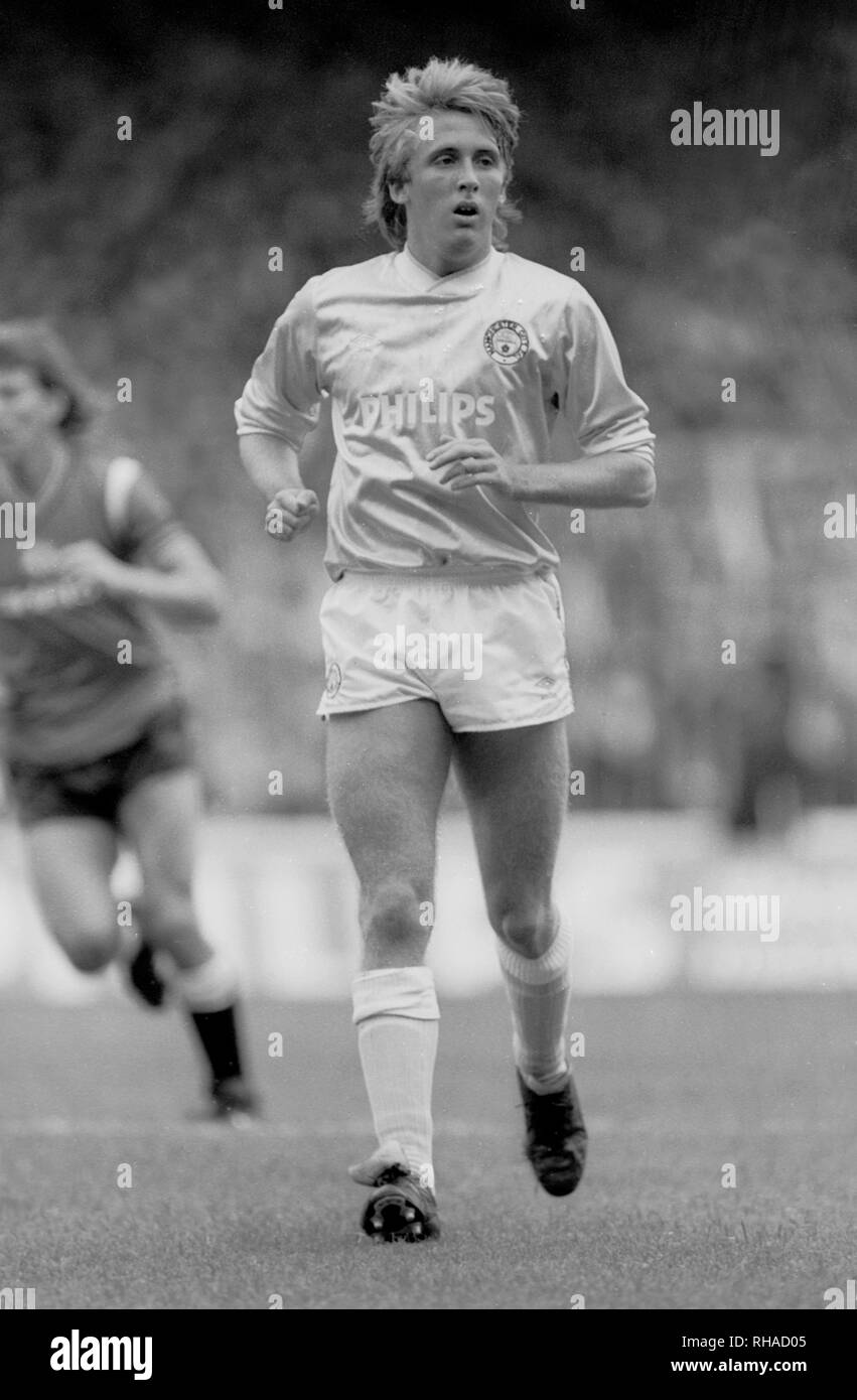 Steve kinsey manchester city hi-res stock photography and images - Alamy