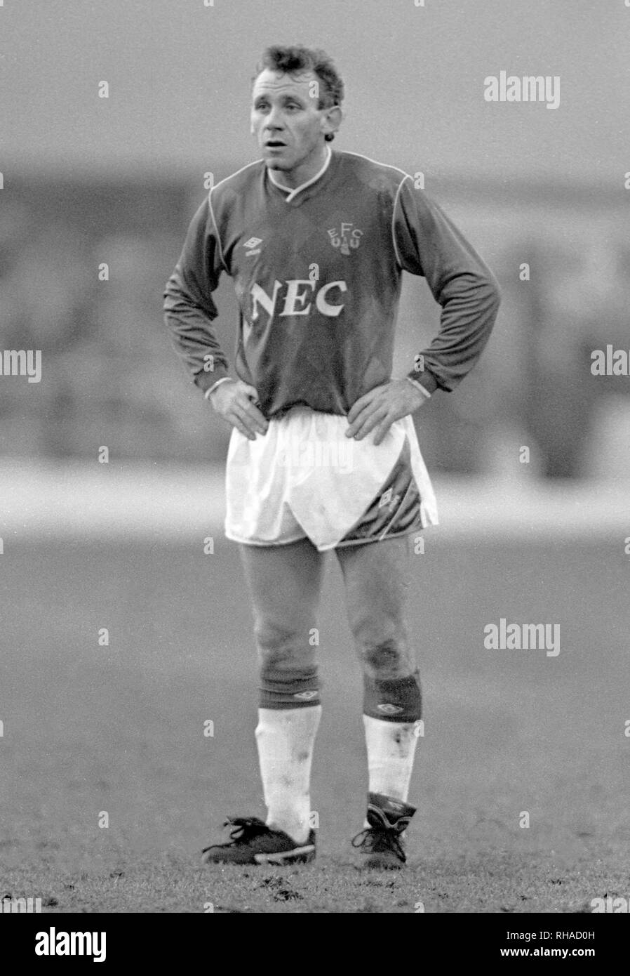 Peter reid england hi-res stock photography and images - Alamy