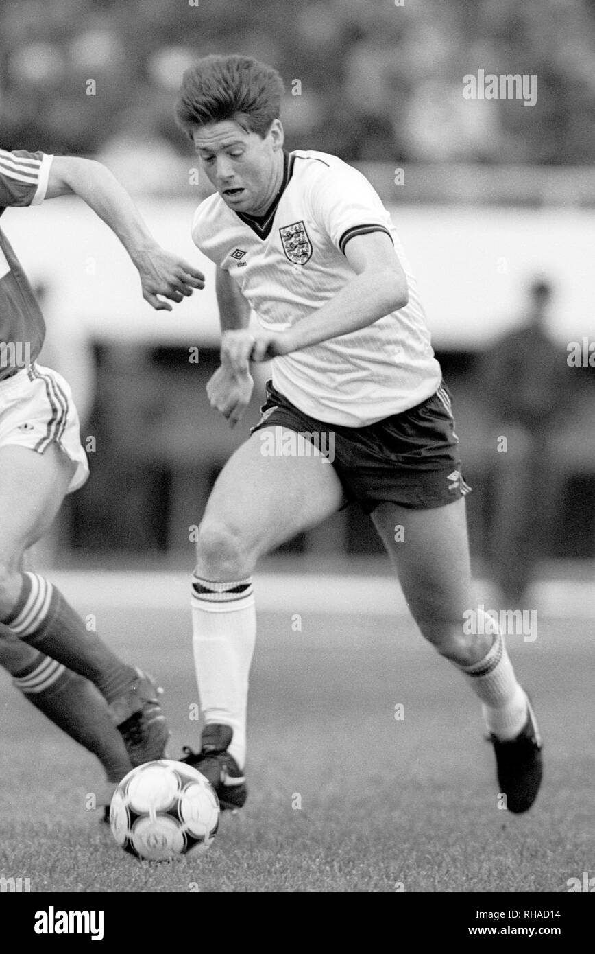 Chris waddle hi-res stock photography and images - Alamy