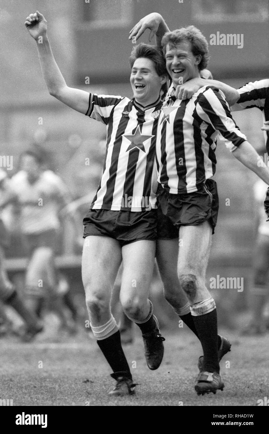 Ipswich town 1985 hi-res stock photography and images - Alamy