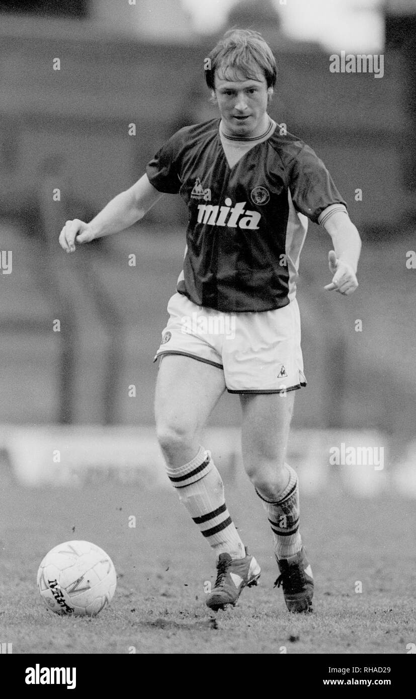 Steve mcmahon Black and White Stock Photos & Images - Alamy