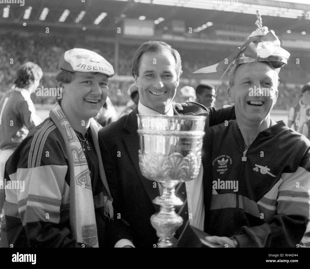 George graham hi-res stock photography and images - Alamy