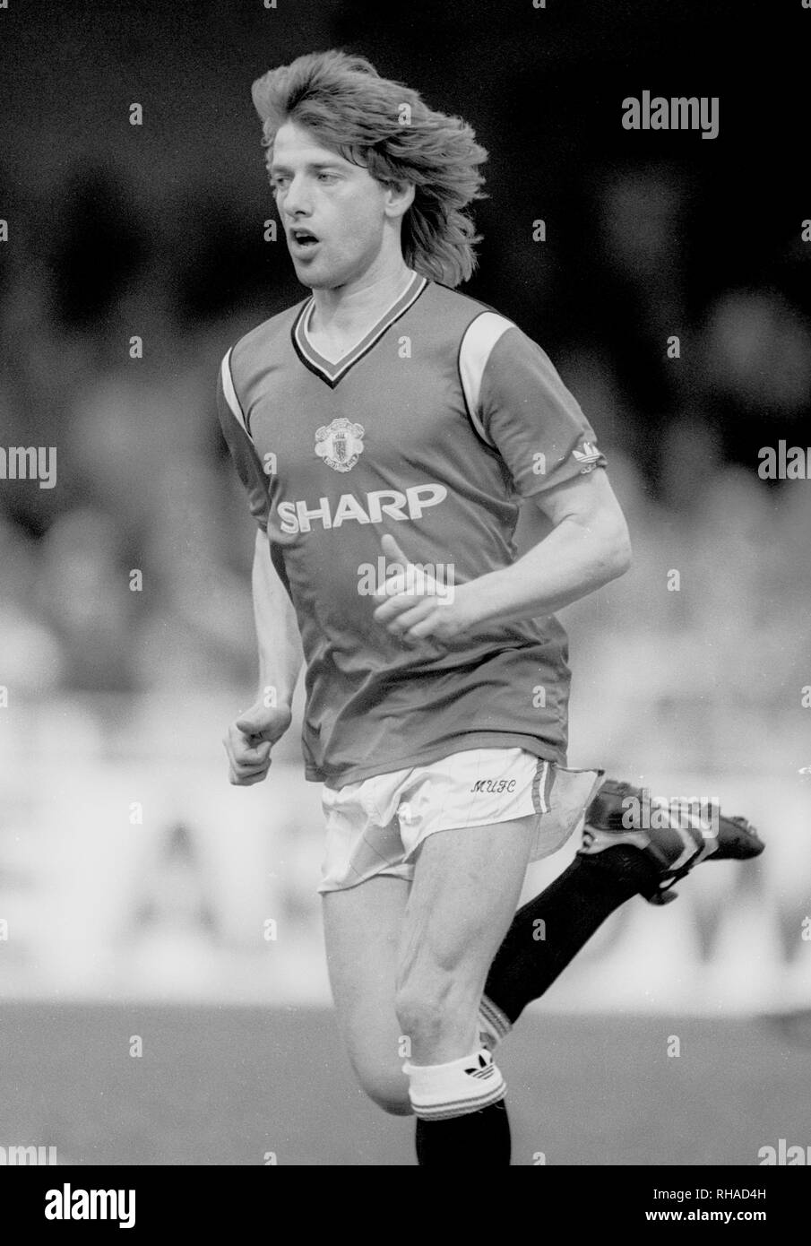 Jesper olsen hi-res stock photography and images - Alamy