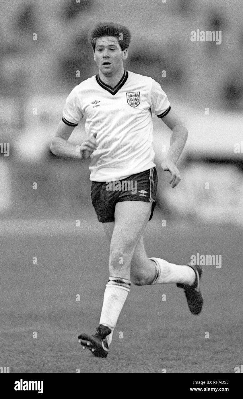 Chris waddle hi-res stock photography and images - Alamy