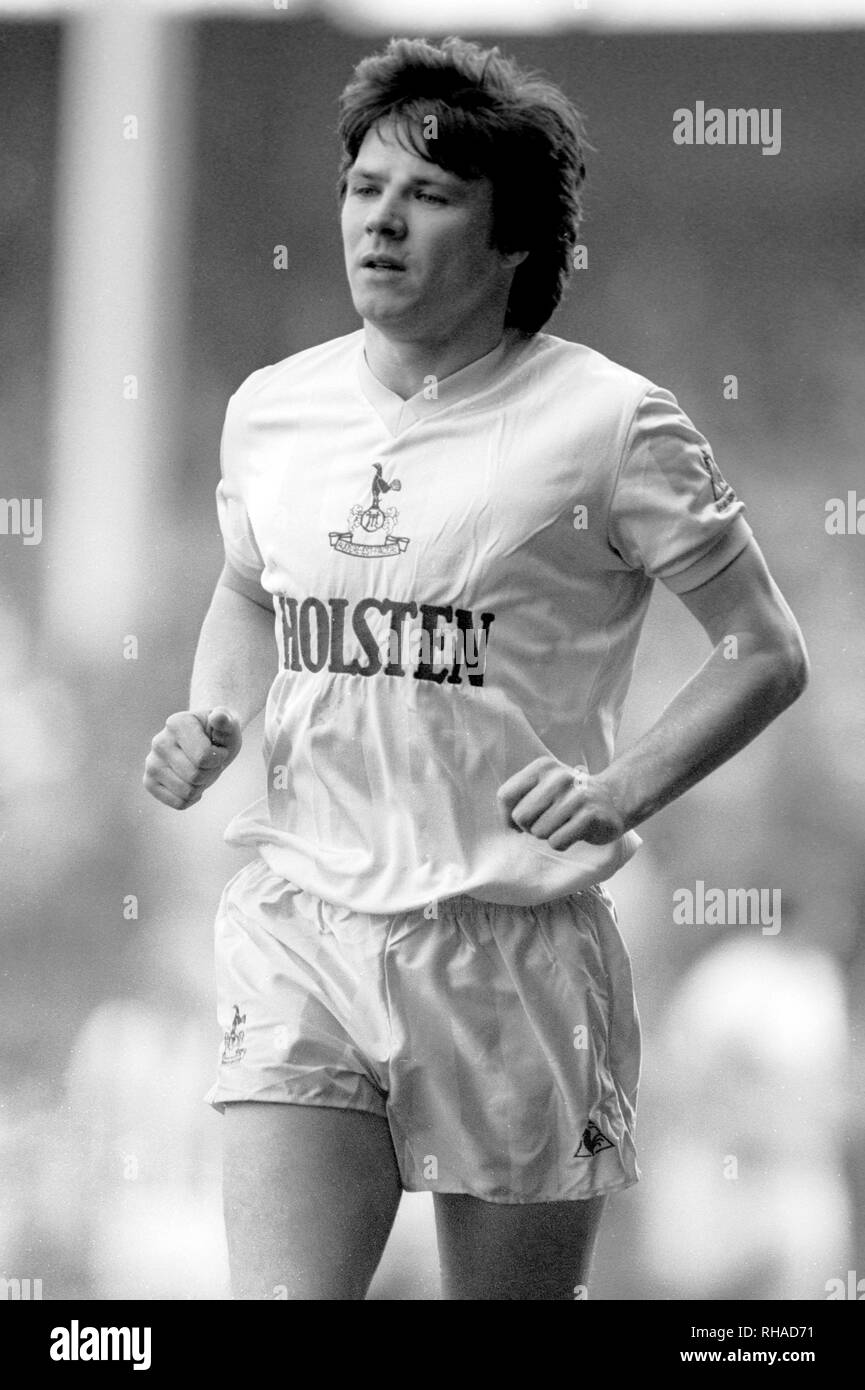 Steve perryman hi-res stock photography and images - Alamy