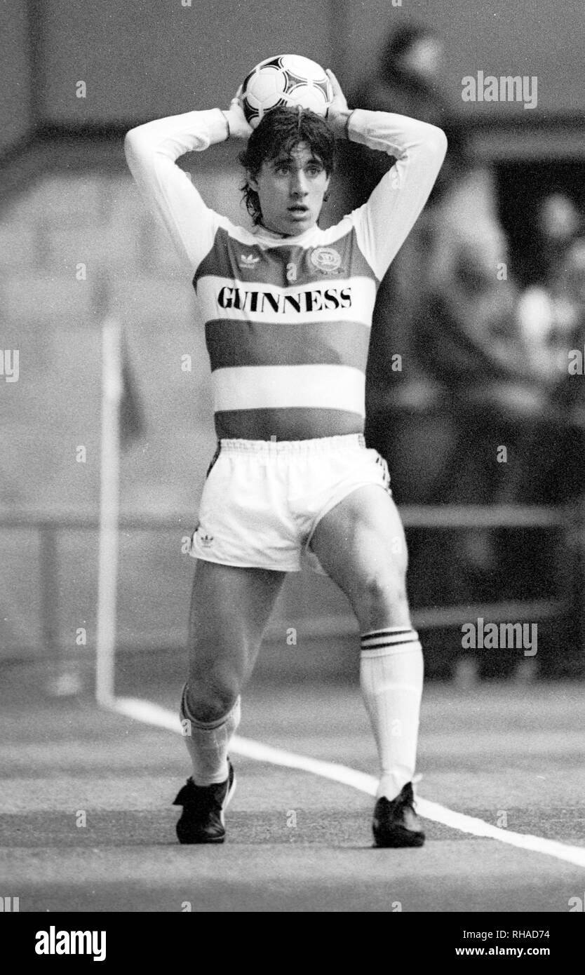 Gary chivers hi-res stock photography and images - Alamy