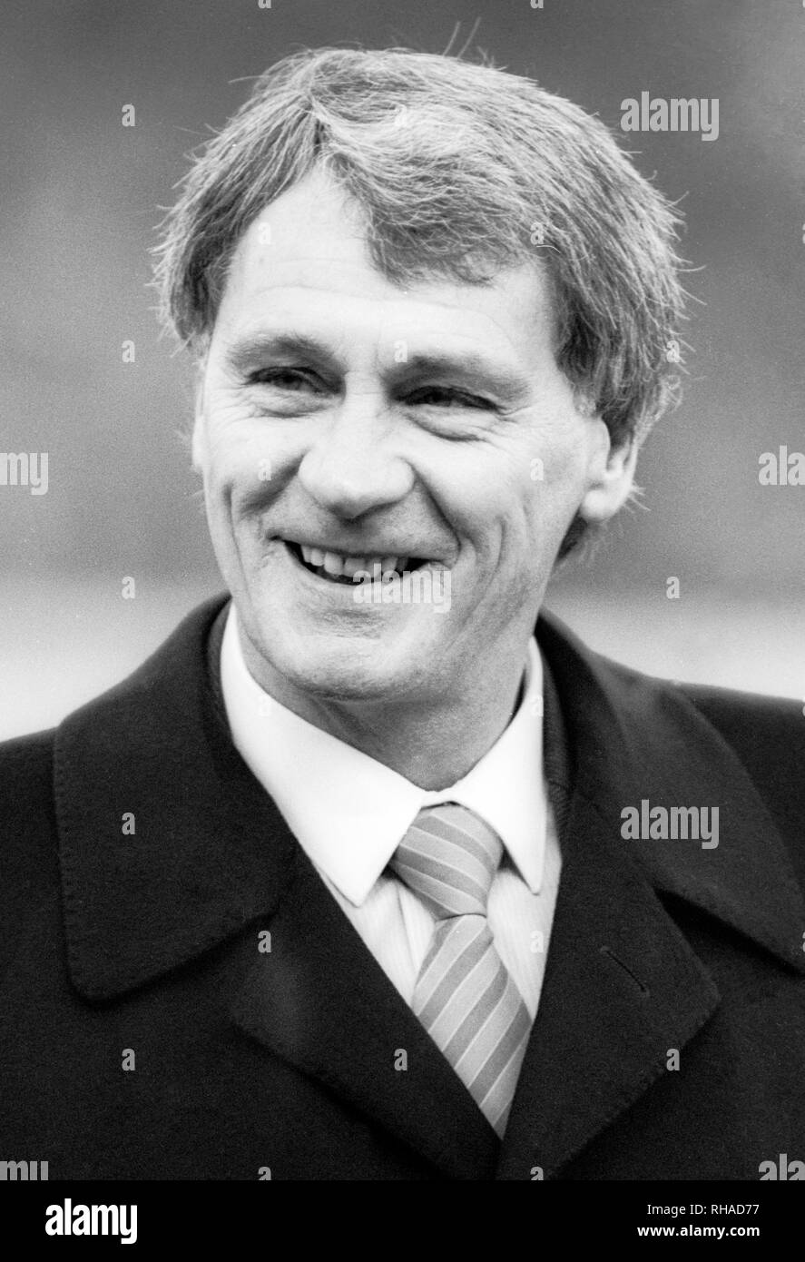 1986 80s eighties Black and White Stock Photos & Images - Alamy