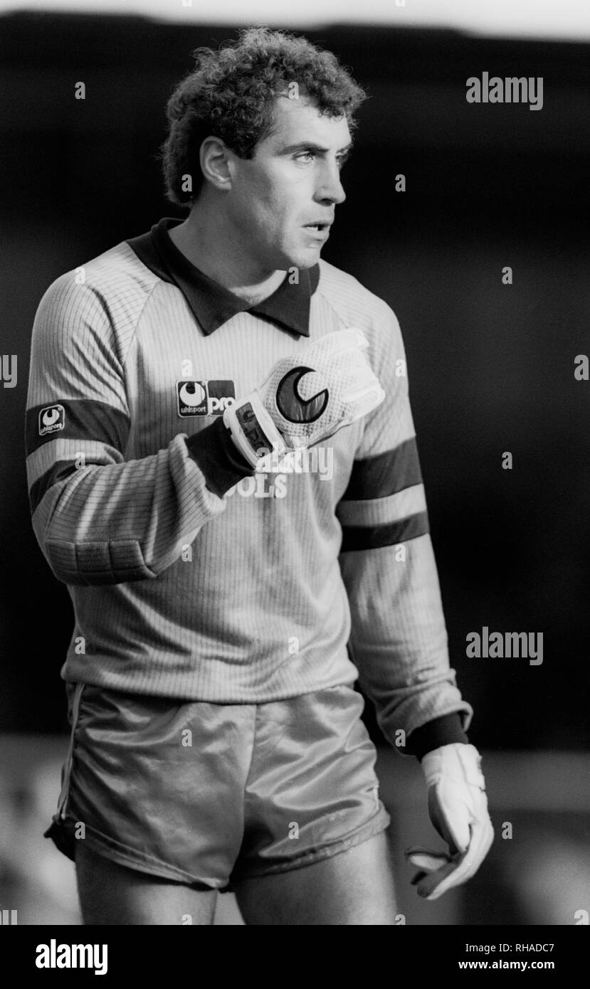 Peter shilton hi-res stock photography and images - Alamy