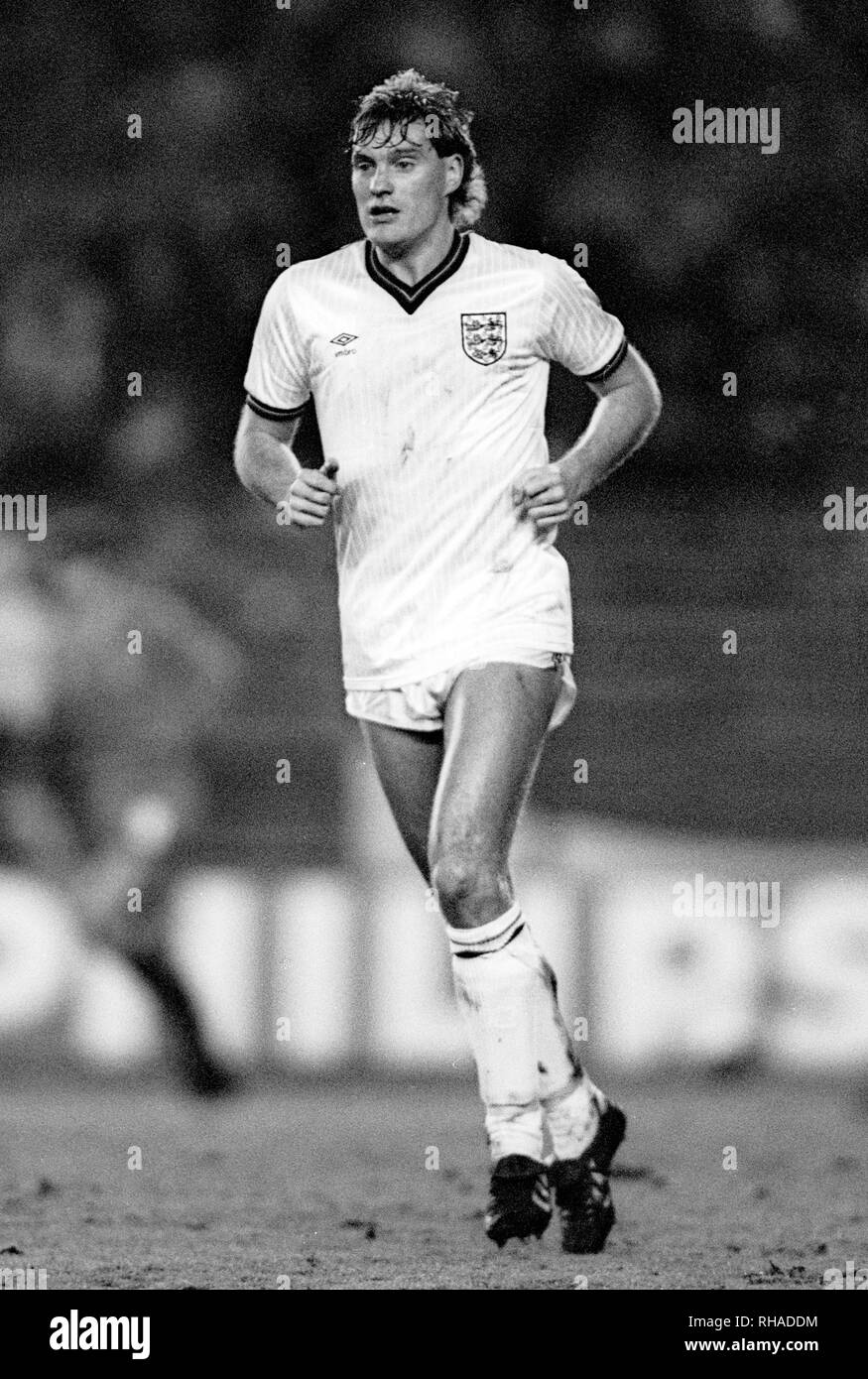 Tottenham hotspur england football Black and White Stock Photos ...