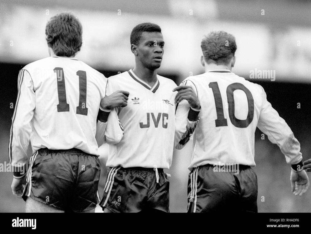 Paul davis arsenal hi-res stock photography and images - Alamy