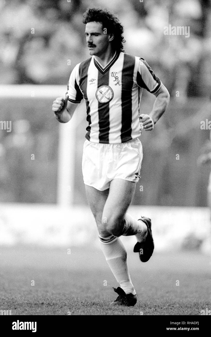 West bromwich fc Black and White Stock Photos & Images - Alamy