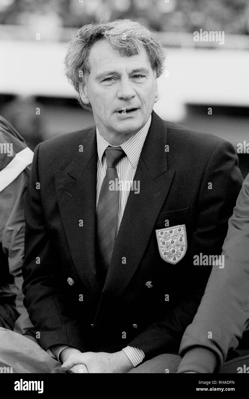 Bobby england hi-res stock photography and images - Alamy