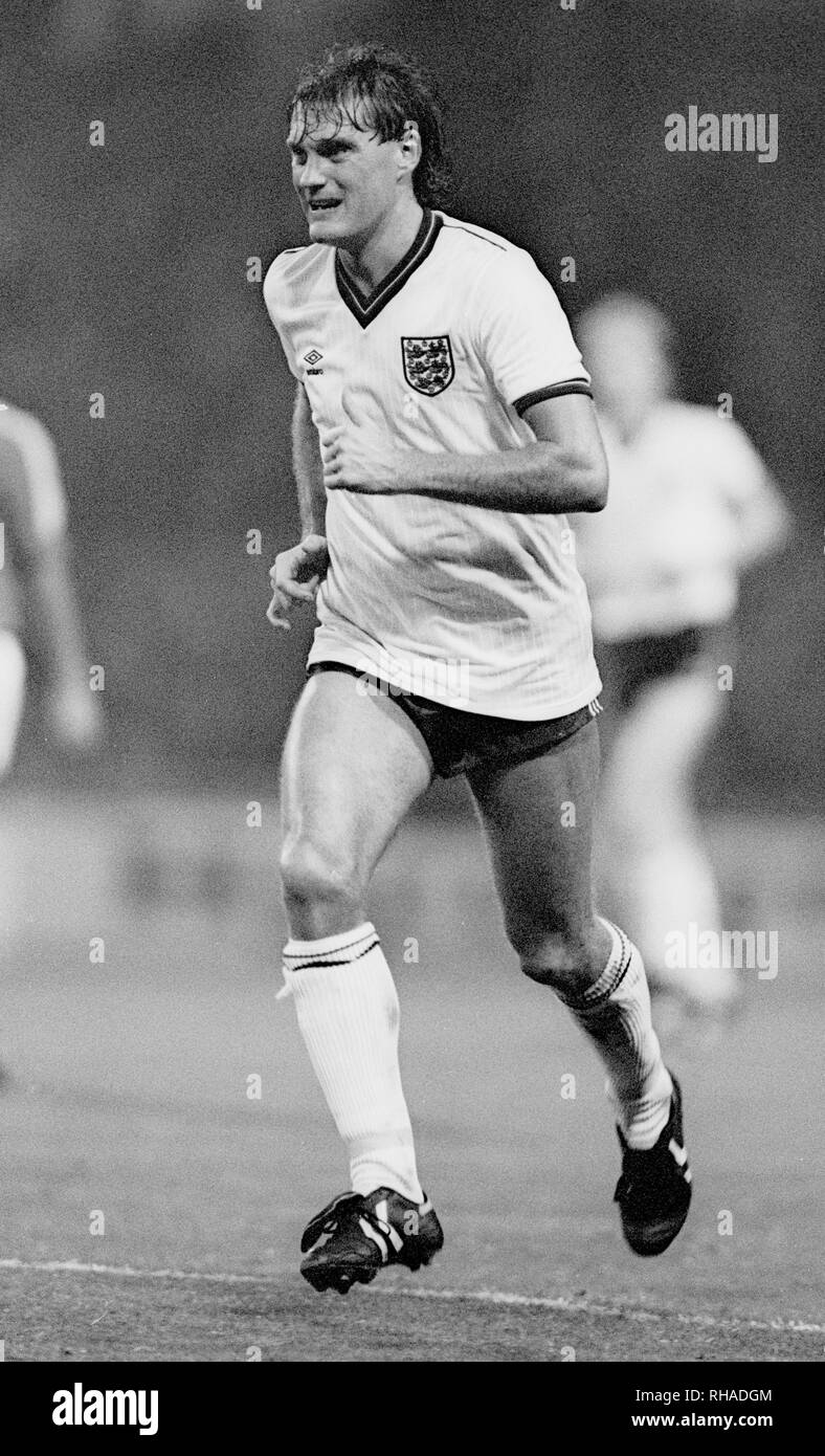 Hoddle 1986 hi-res stock photography and images - Alamy