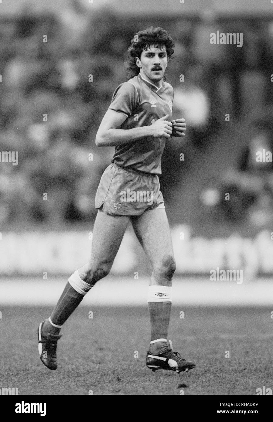 Paul wilkinson everton hi-res stock photography and images - Alamy