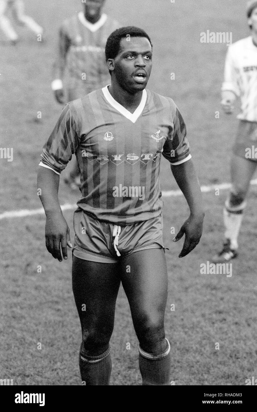 Trenton wiggan hi-res stock photography and images - Alamy