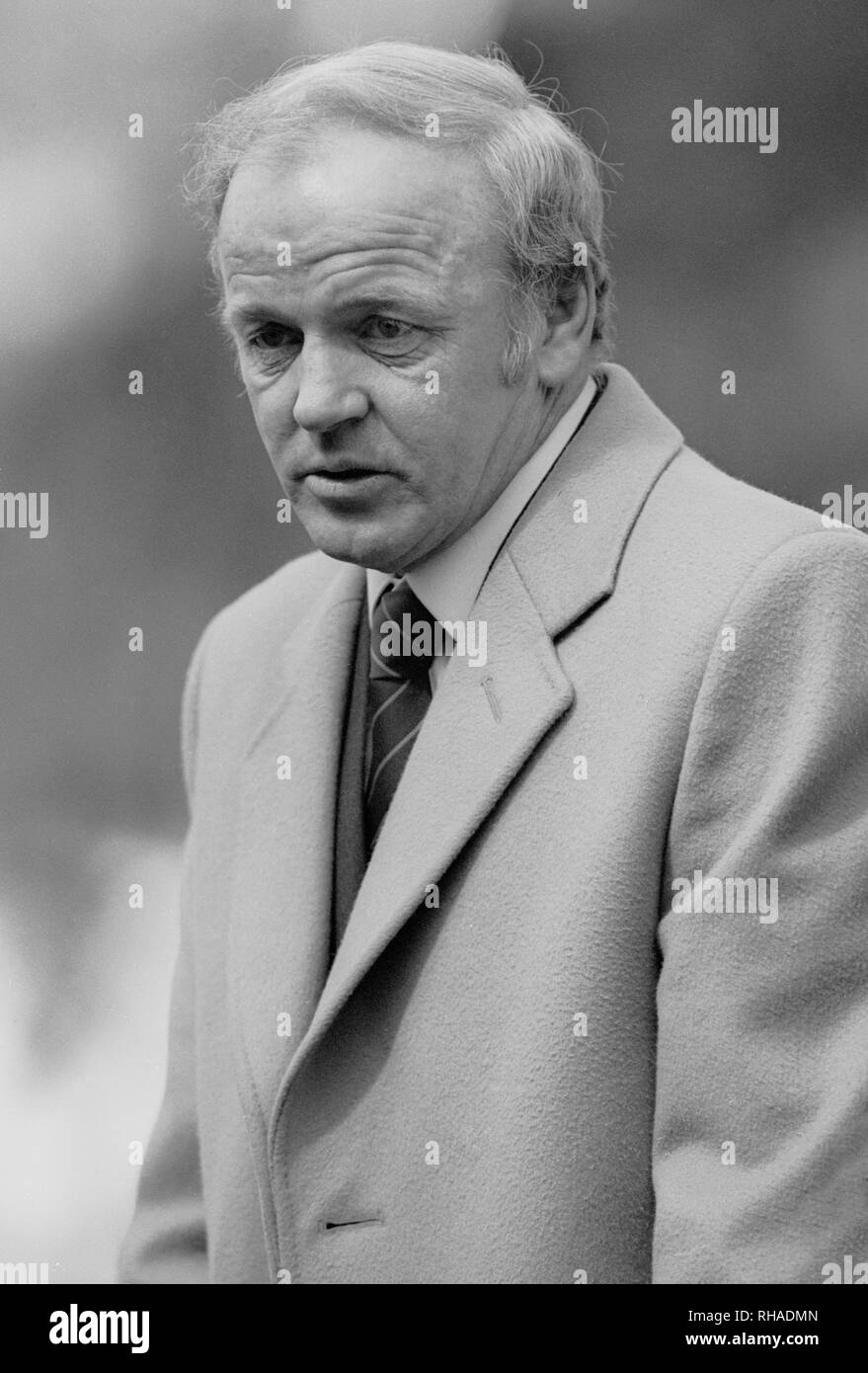 Billy bremner hi-res stock photography and images - Alamy