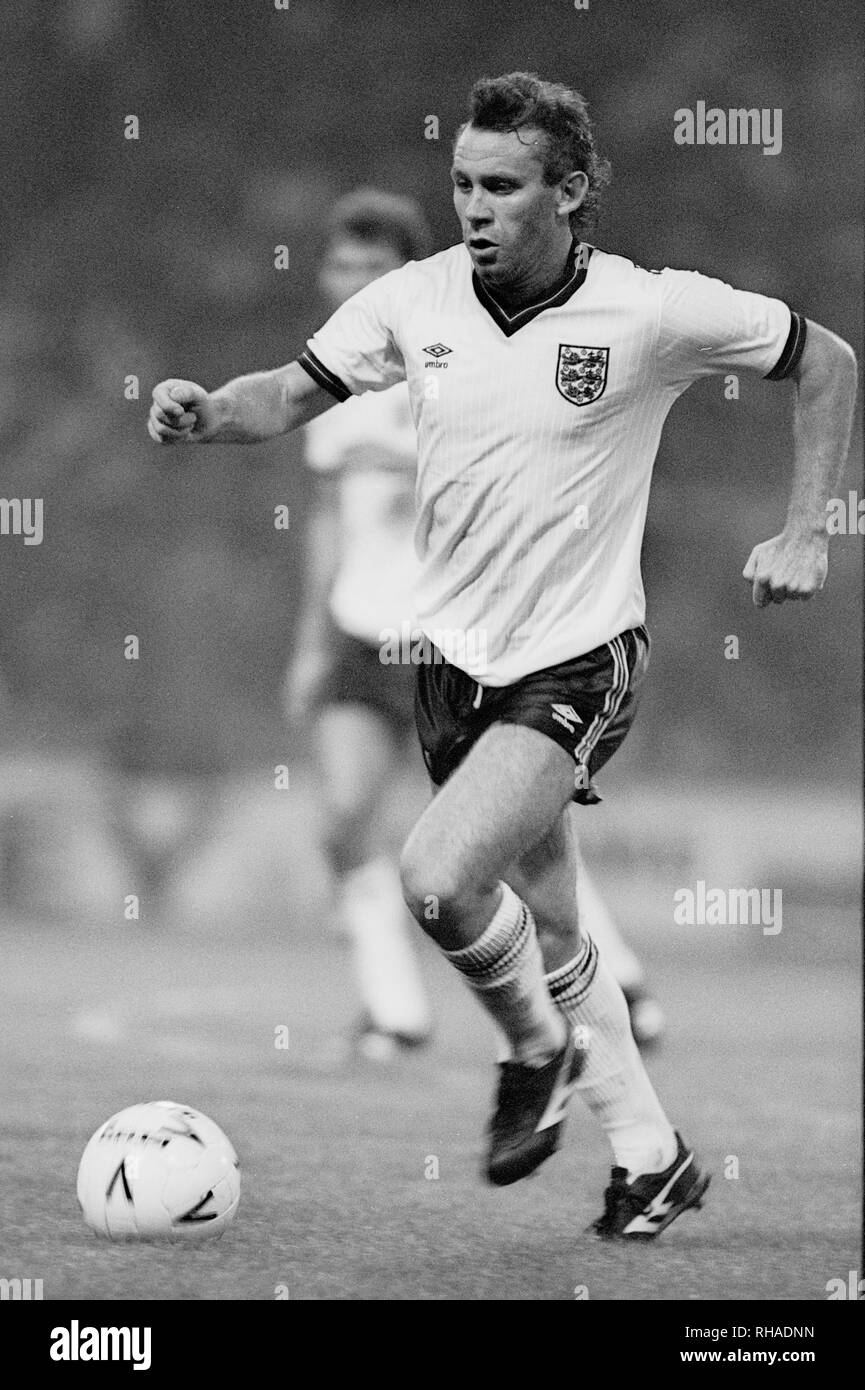 Peter reid england hi-res stock photography and images - Alamy