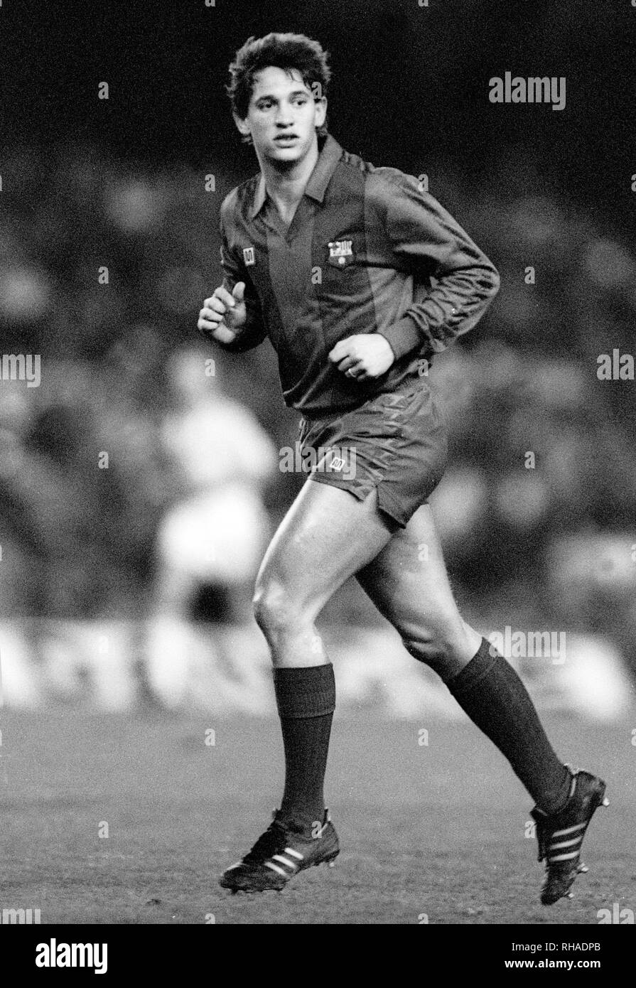 Gary Lineker High Resolution Stock Photography and Images - Alamy