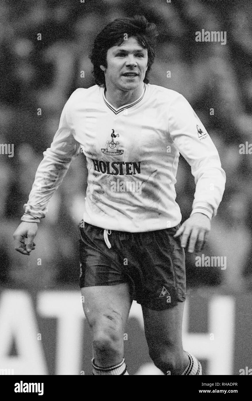 Perryman tottenham hi-res stock photography and images - Alamy