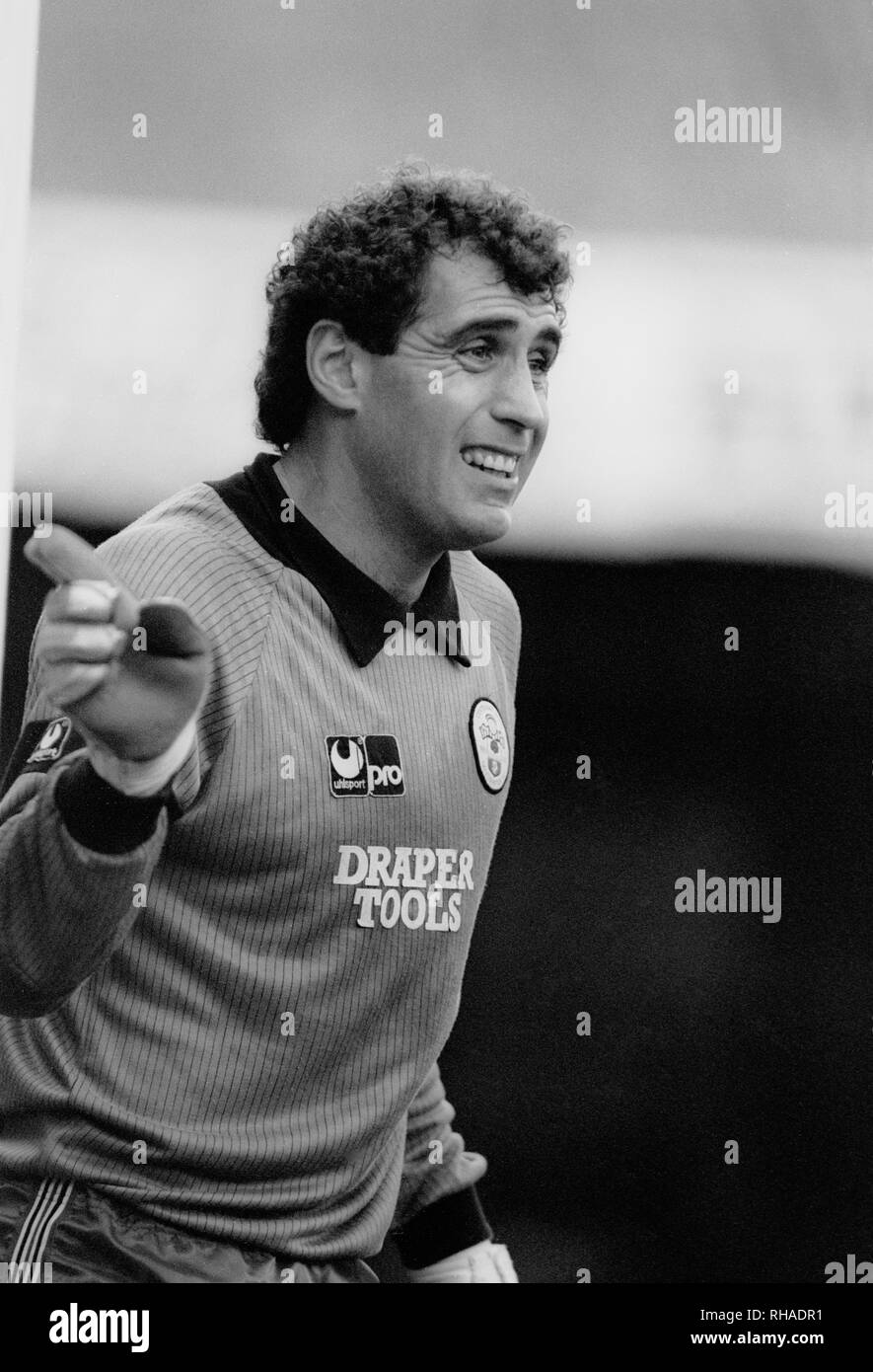 Peter shilton hi-res stock photography and images - Alamy
