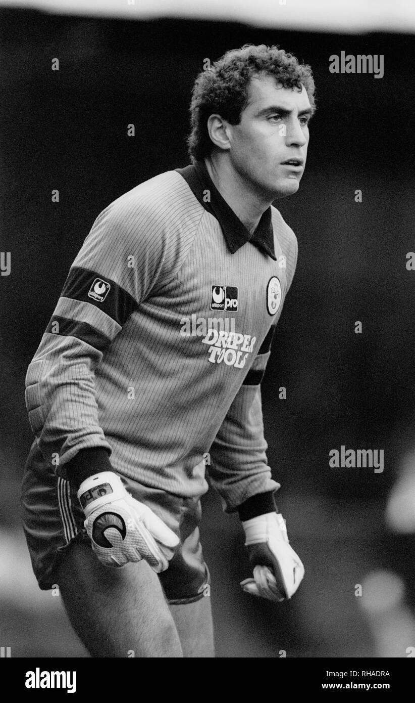 Peter Shilton High Resolution Stock Photography and Images - Alamy