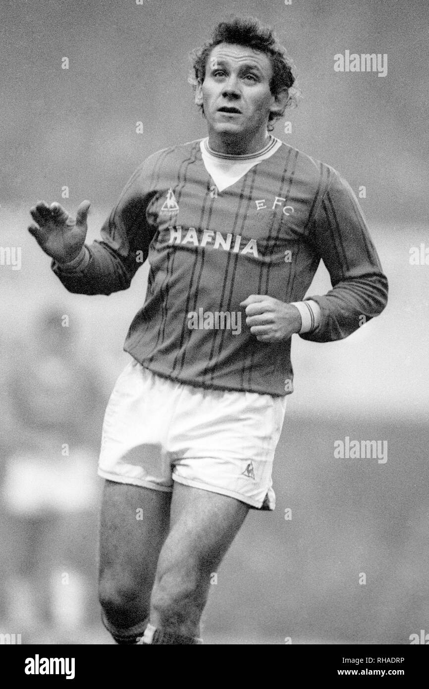 Peter reid Black and White Stock Photos & Images - Alamy