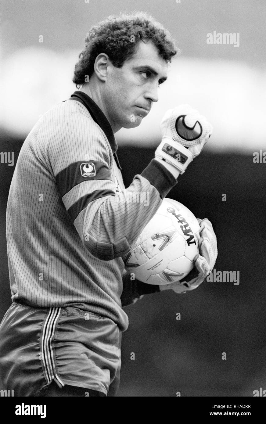 Peter Shilton High Resolution Stock Photography and Images - Alamy