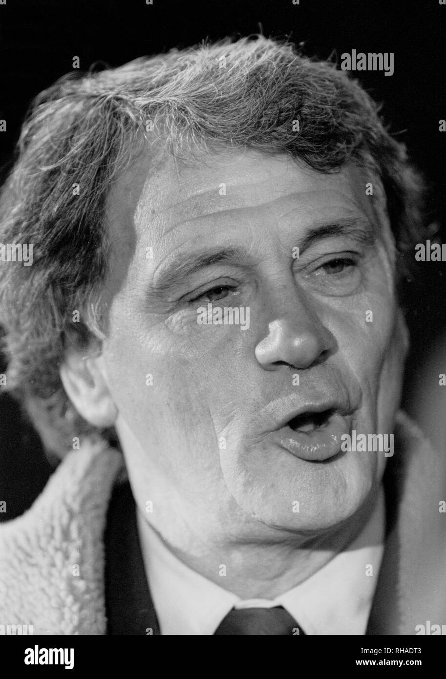 Manager of england Black and White Stock Photos & Images - Alamy