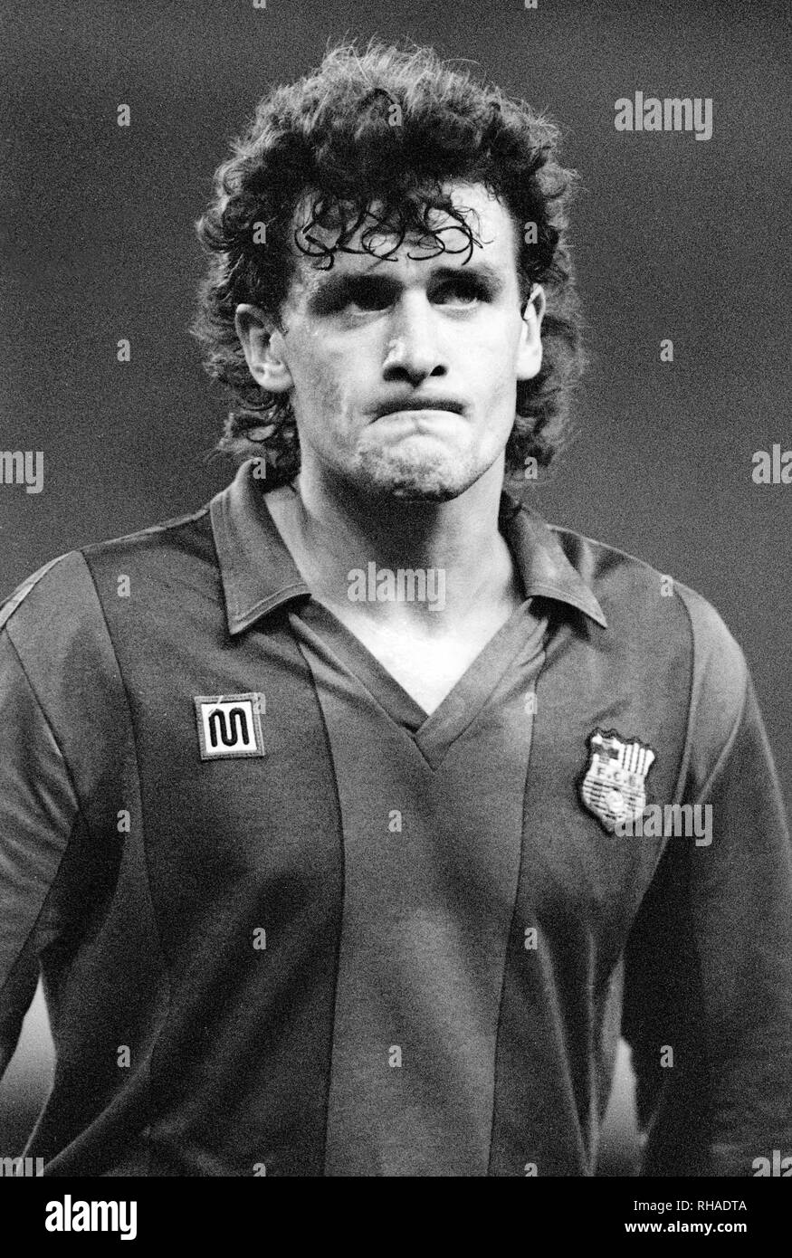 Mark hughes hi-res stock photography and images - Alamy