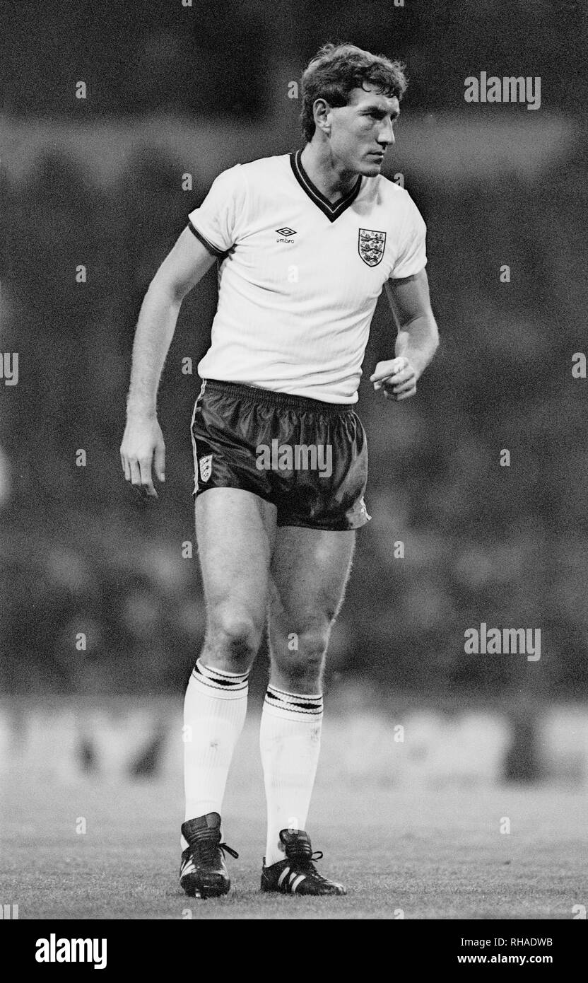 Terry butcher hi-res stock photography and images - Alamy