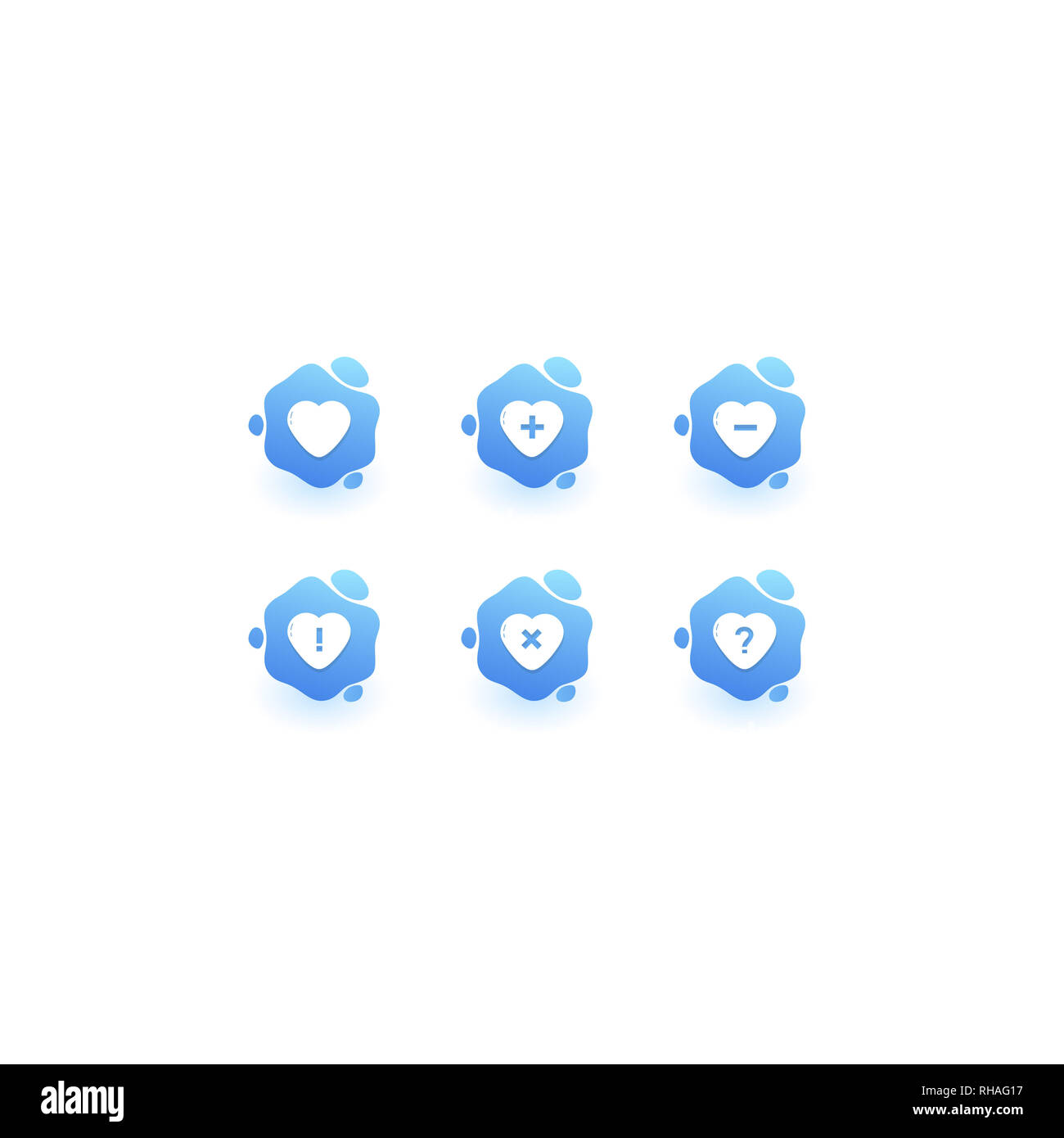 Love analytics hi-res stock photography and images - Alamy