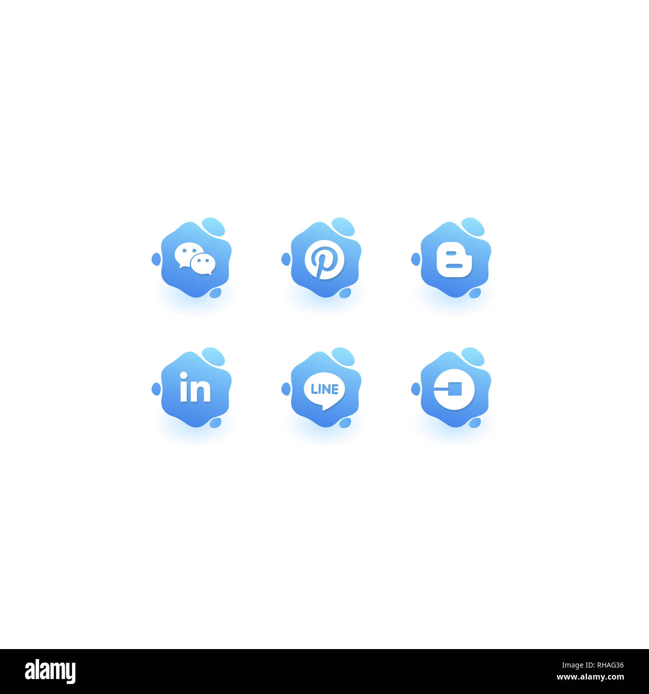 Medical dashboard icon hi-res stock photography and images - Alamy