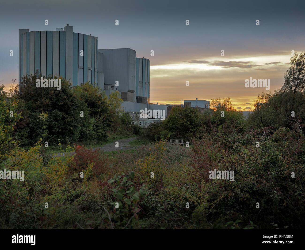 Oldbury hi-res stock photography and images - Alamy