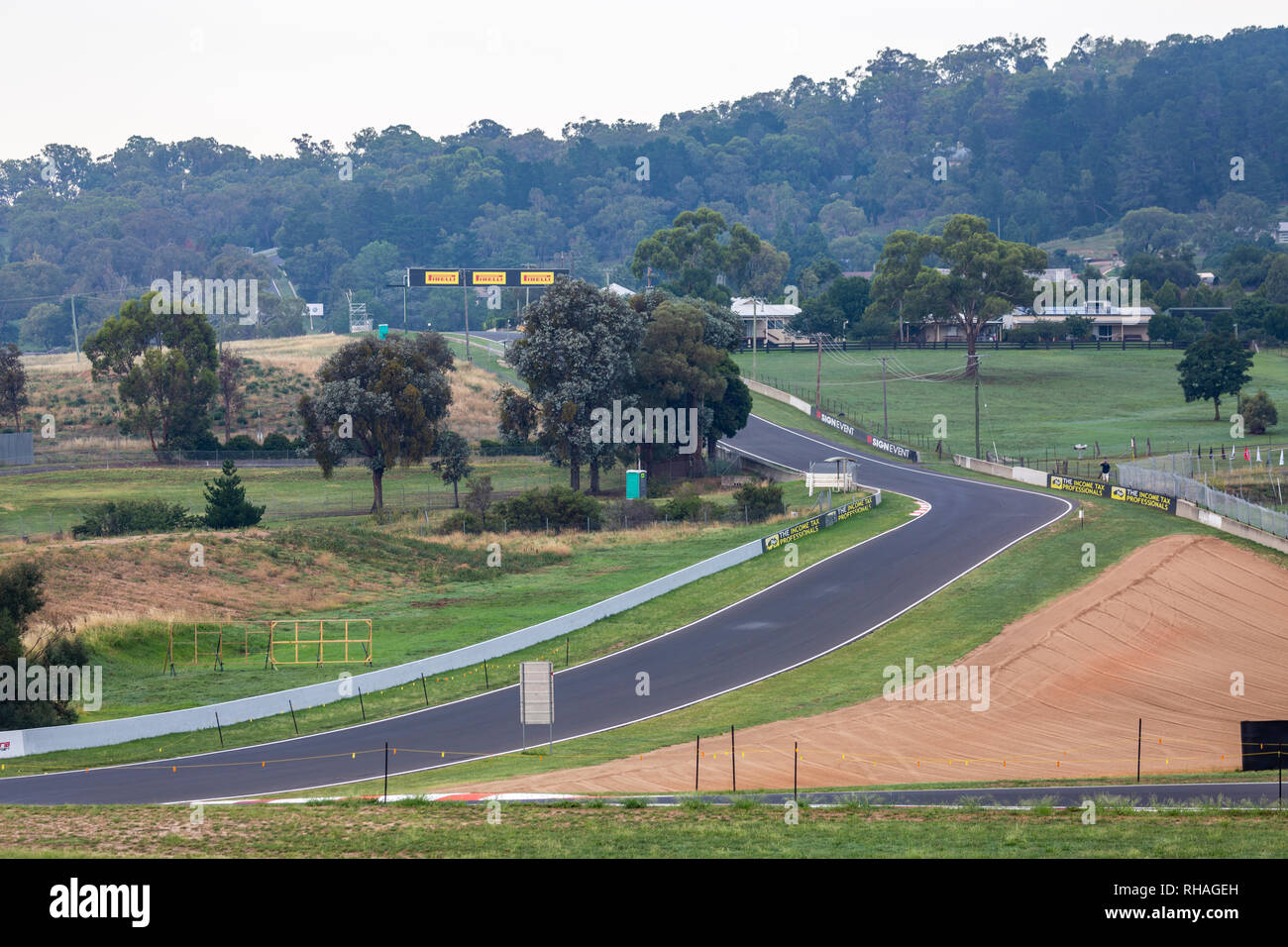 Bathurst Race High Resolution Stock Photography and Images - Alamy