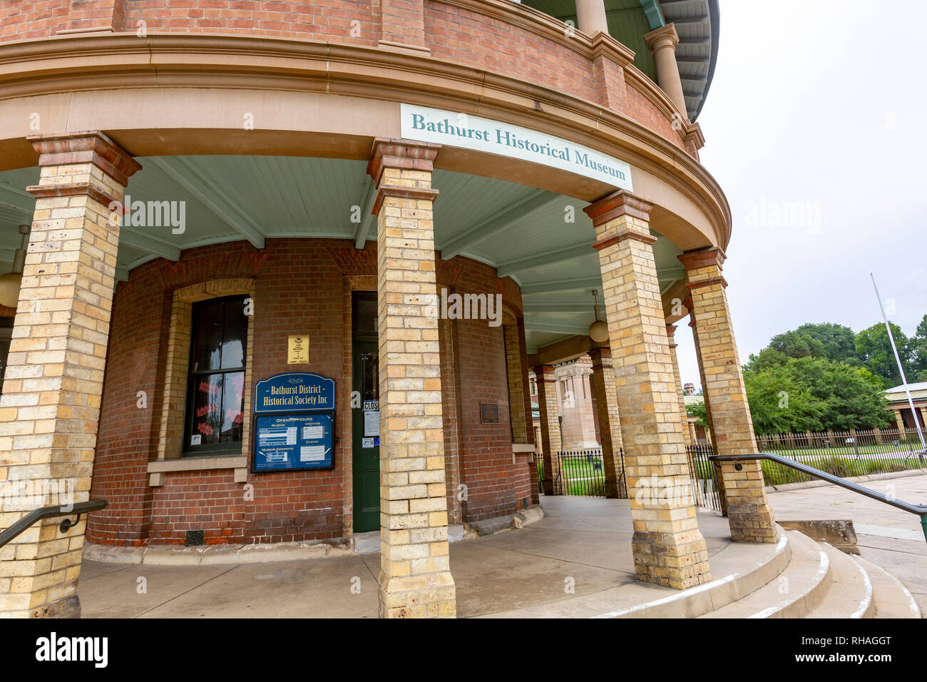 Regional museum of history hi-res stock photography and images - Alamy