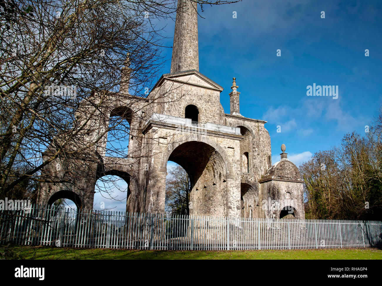 Conolly's folly hi-res stock photography and images - Alamy