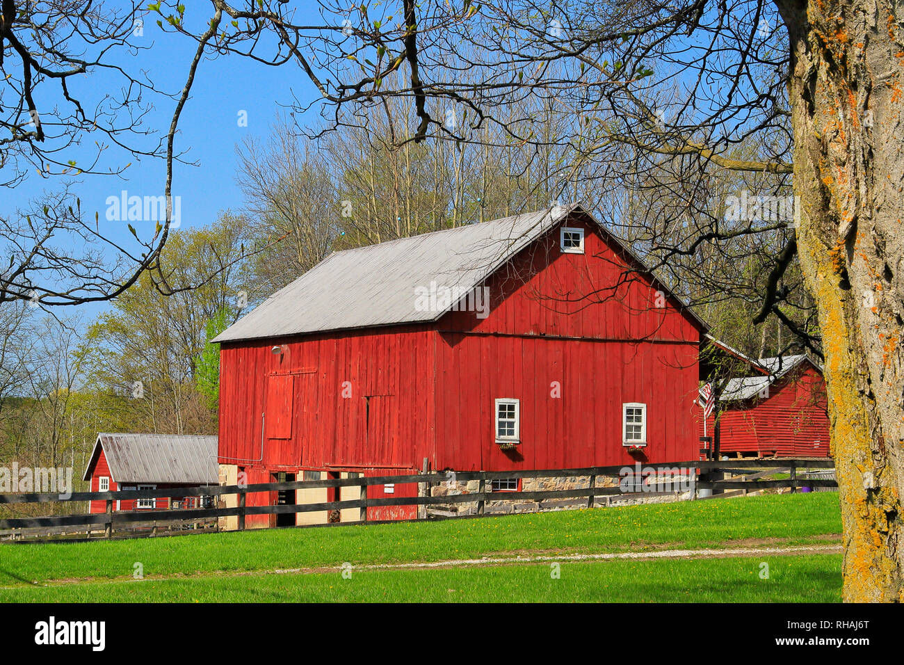 Leelanau hi-res stock photography and images - Alamy