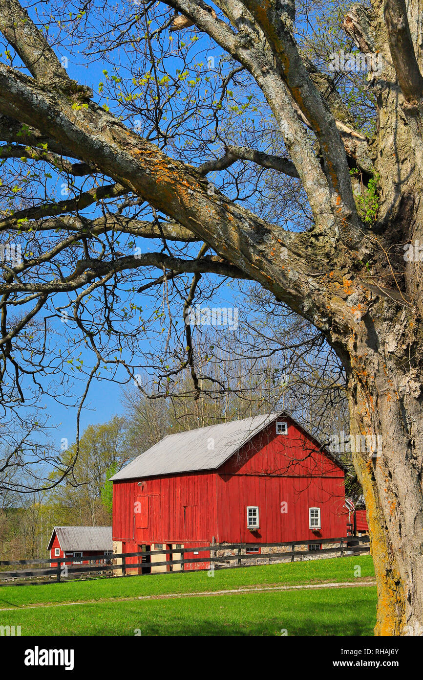 Leelanau hi-res stock photography and images - Alamy