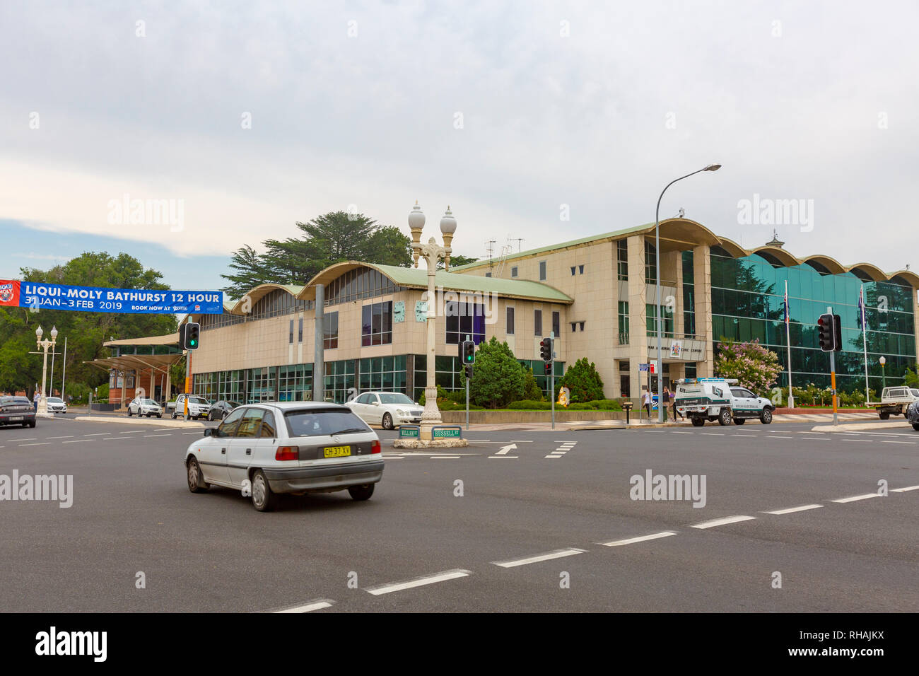 Bathurst Nsw High Resolution Stock Photography and Images - Alamy