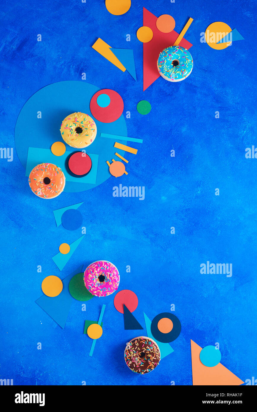 Abstract food photography hi-res stock photography and images - Alamy