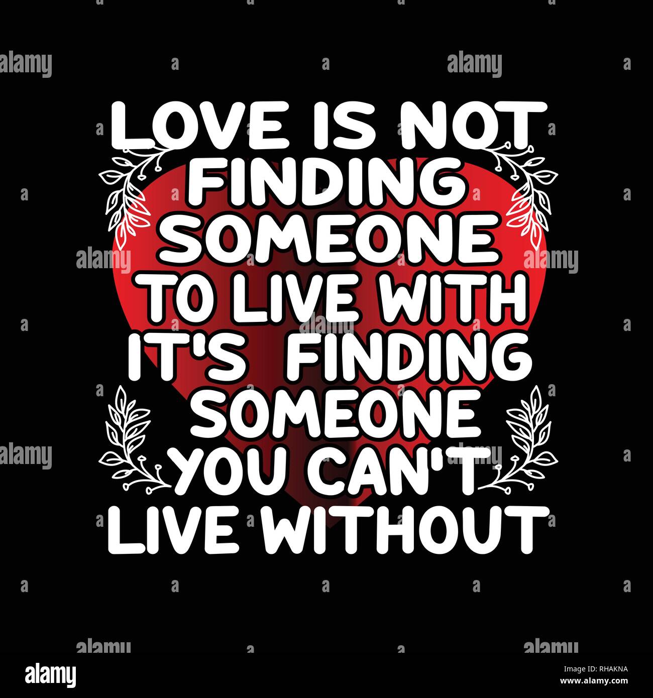 Finding some where to live Stock Vector Images - Alamy