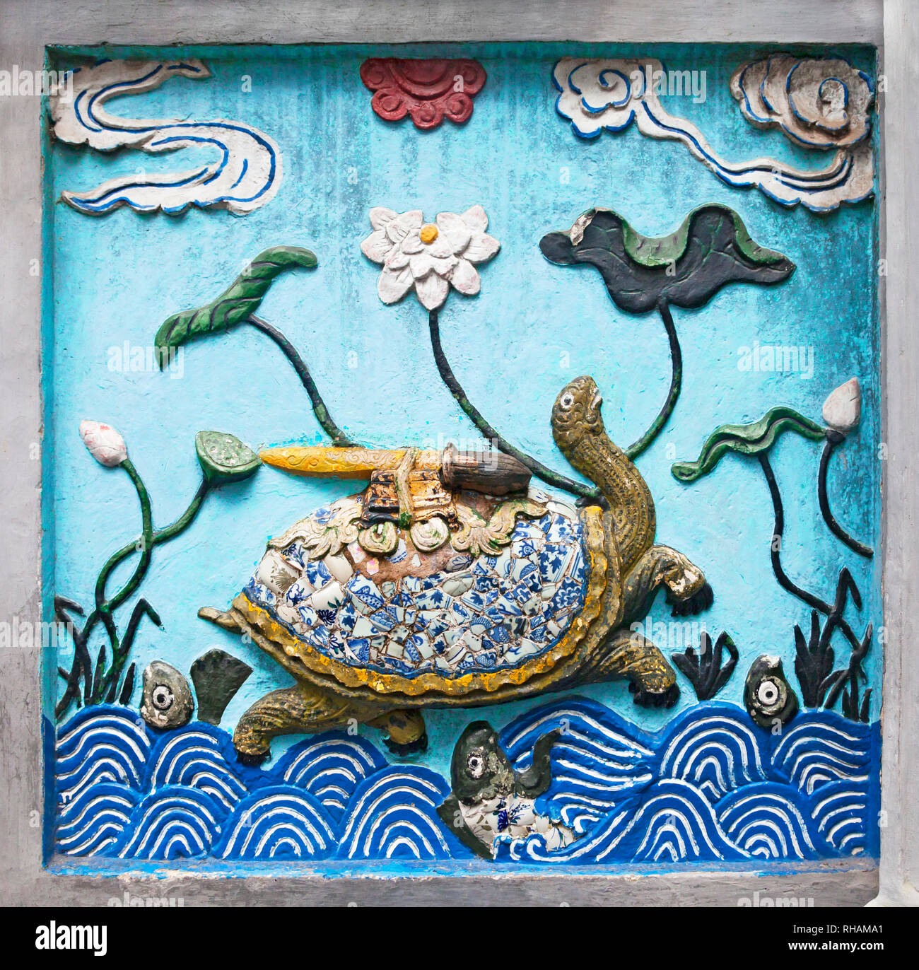 Kim qui hi-res stock photography and images - Alamy