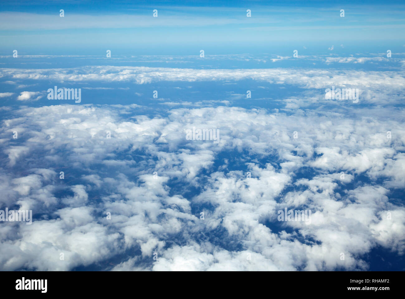 Airplane ground view hi-res stock photography and images - Alamy
