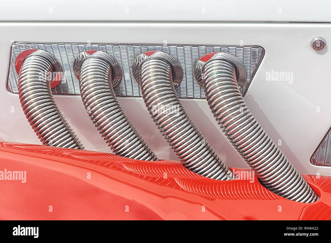 American hot rod hi-res stock photography and images - Alamy