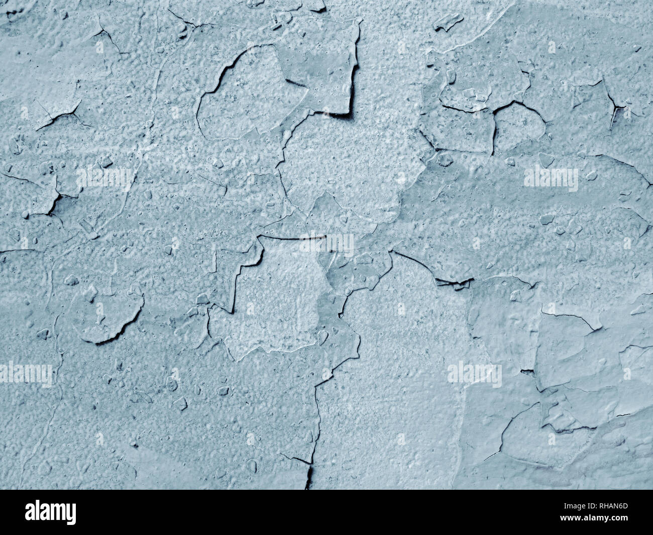 Crack paint hi-res stock photography and images - Alamy