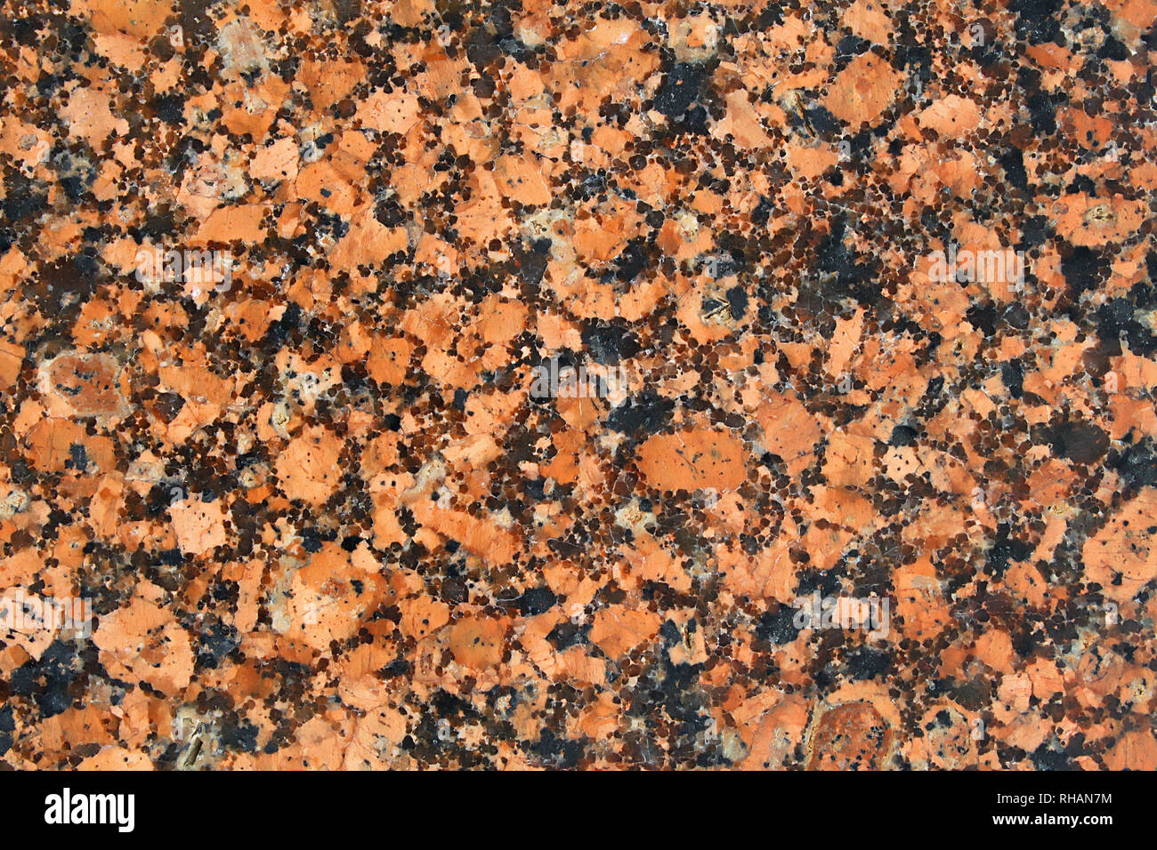 Rose granite closeup background Stock Photo - Alamy