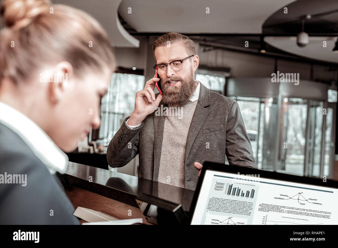 Ceo order hi-res stock photography and images - Alamy