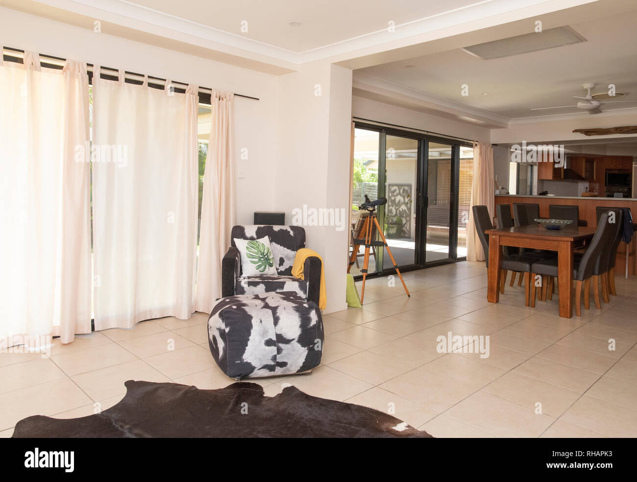 Rumpus room hi-res stock photography and images - Alamy