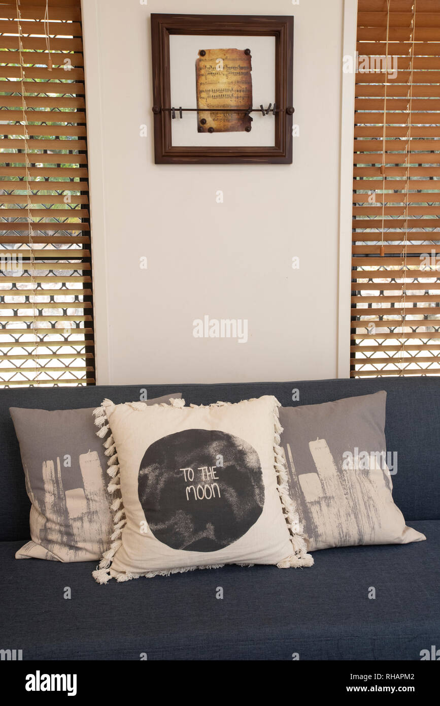 Rumpus room hi-res stock photography and images - Alamy